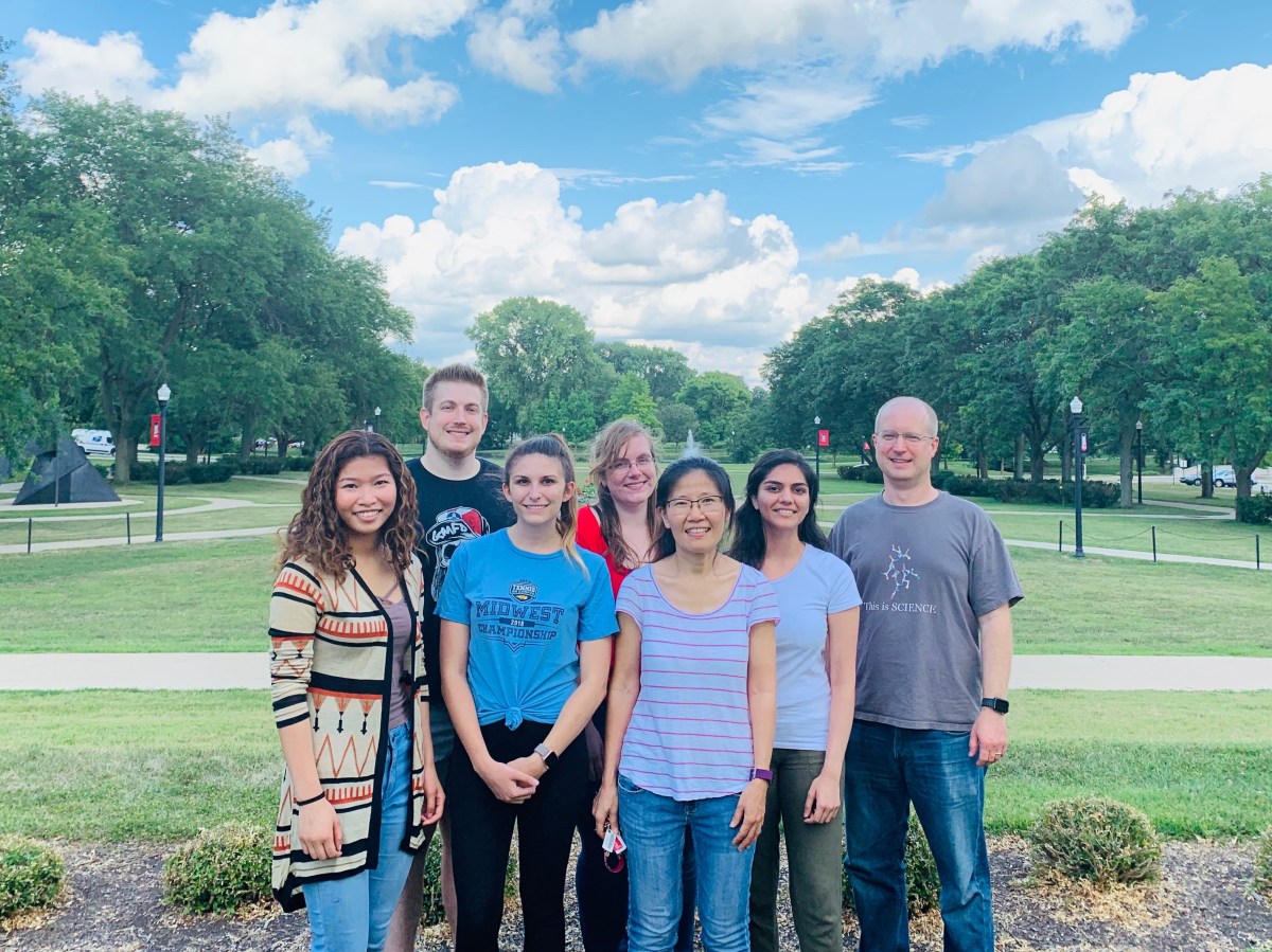 The Horn Lab Group – Horn Lab